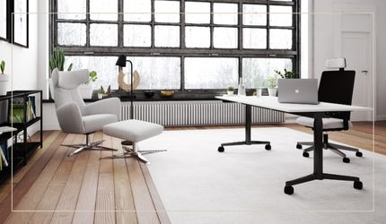 Homeoffice-Möbel und Zubehör | ASSMANN HOME